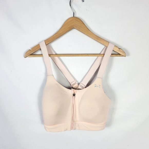 Under Armour | Intimates & Sleepwear | Womens 38c Under Armour Sports ...